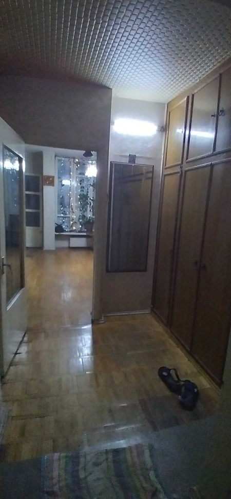 Продам квартиру 3/3/9 метро Космонавтов Жемчуг