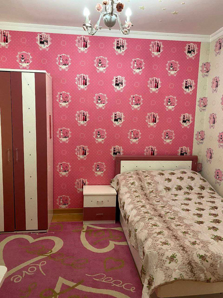 谷 128316 谷 Mirobod tumanida kvartira sotiladi [160 м²]