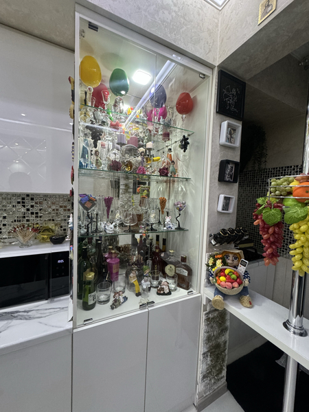Продается квартира карасу 4 2/3/9