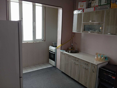 谷 129755 谷 Chilonzor tumanida kvartira sotiladi [58 м²]