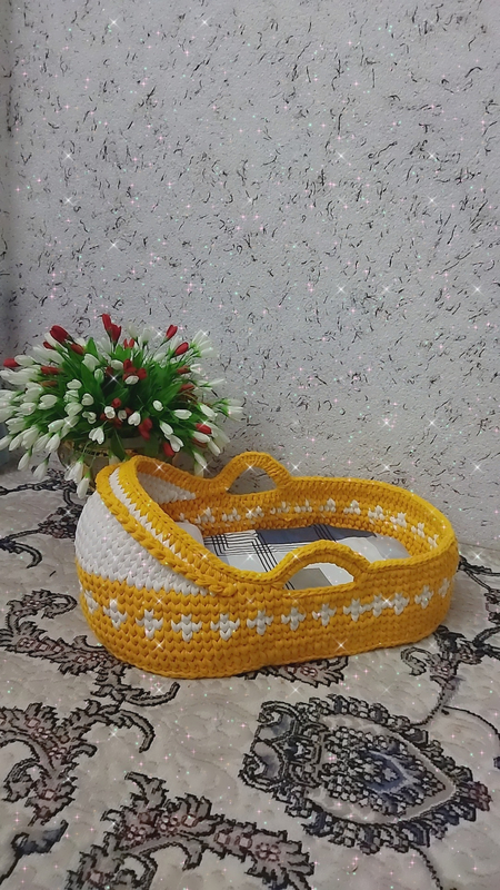 CHaqaloqlar uchun lyulka