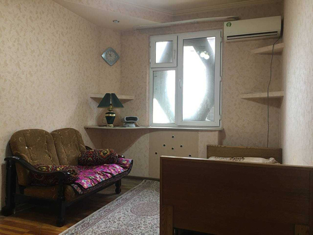 Продам 5-ти комнатную в Мирабадском районе ,Капитал банк   (ДИ140817)