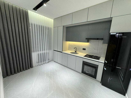Аренда квартиры Юнусабадский р, ЖК Smart House (ID 0199)