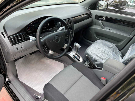 Gentra A/T 36oyga