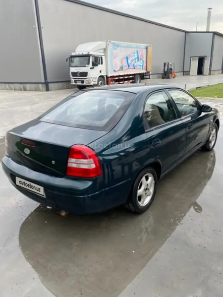 Kia shuma 3200 konditsoner