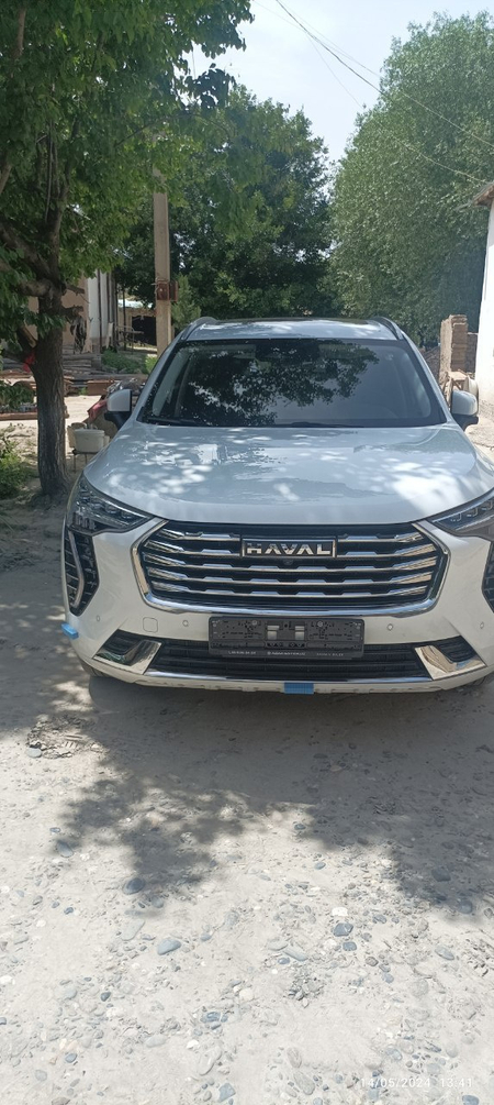 Haval jolion top