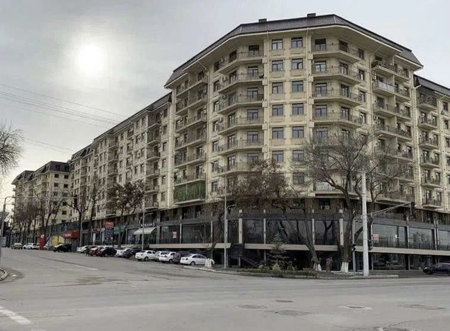 3-х комнатная квартира с отличным ремонтом, со всеми удобствами