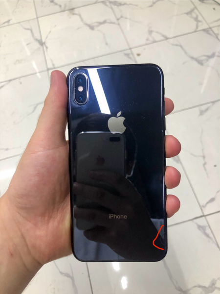 Iphone Xs Max 256 GB