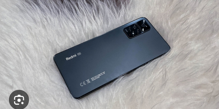 Redmi not 11 s  64Gb