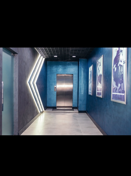 10 месячный абонемент в chekhov underground