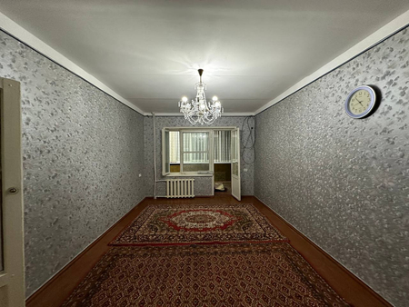 2 - хоналик уй ижарага берилади