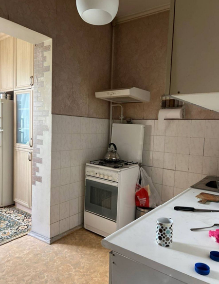 Продается 2 ком квартира в Яшнабадском районе Кадышева