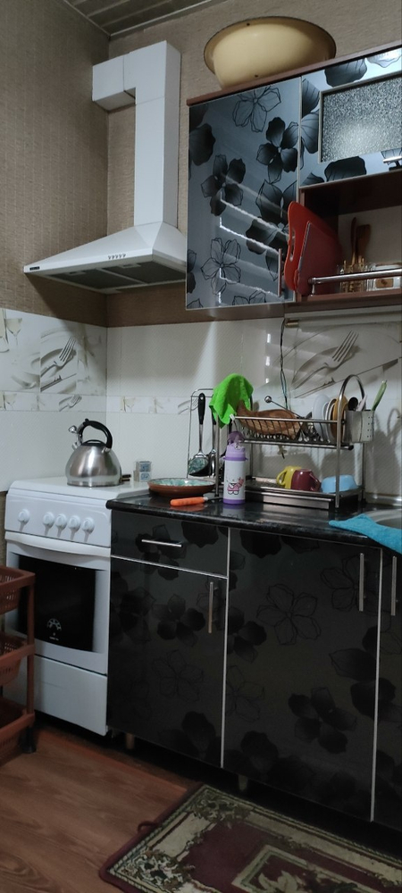 Аренда квартира сергели-4. 3/3/5
