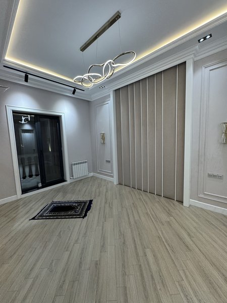 Продается 3 ком квартира 107 кв ЖК Дархан Авеню