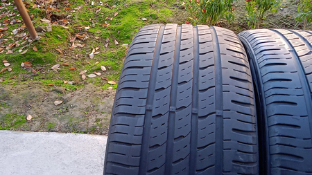 255 45 R20 Shina Nexen 2 dona
