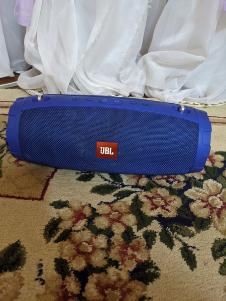Калонка безправадной jbl original