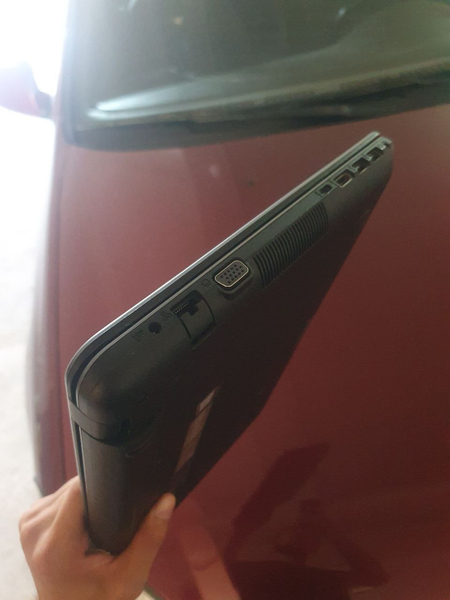 Noutbuk ASUS X441B
