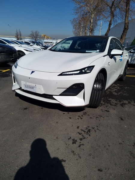 Deepal sl03 hybrid 1200