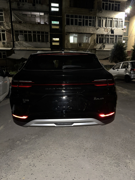 Byd chempion.