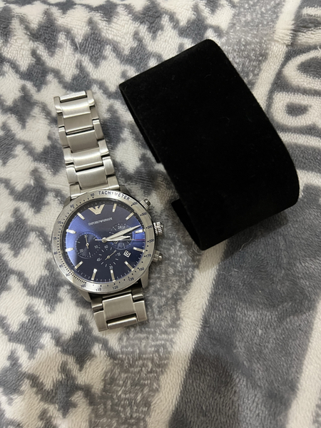 Новые мужские наручные часы Emporio Armani AR11306