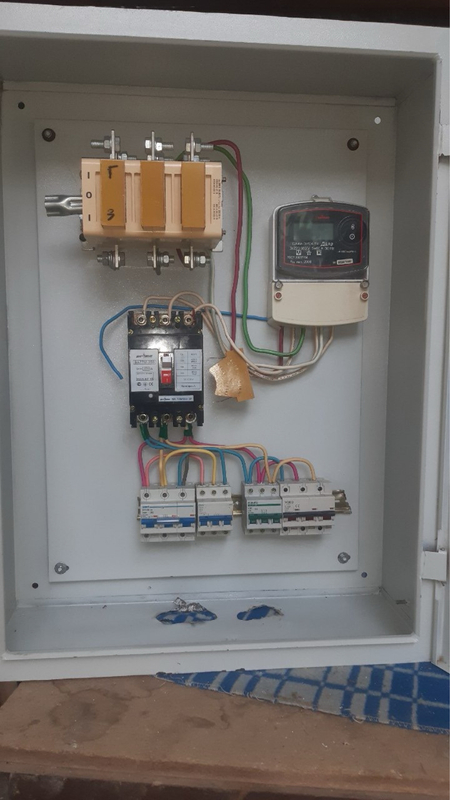 Elektr shit 80x60 va 40x30
