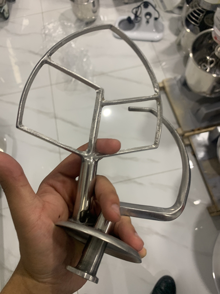 Универсальный миксер, Universal mikser mixer