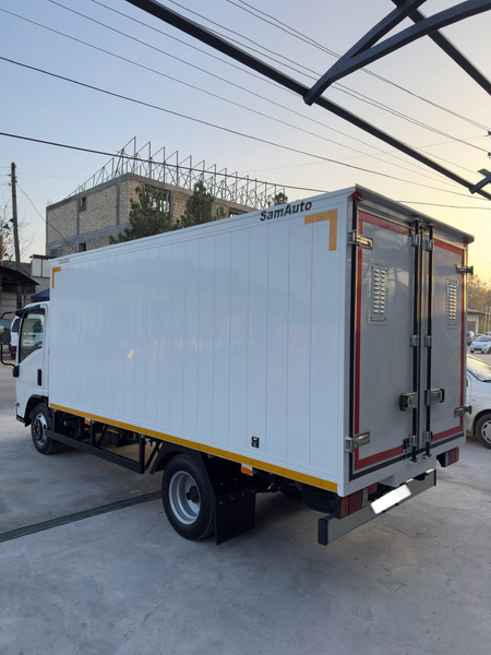 Isuzu NPR 77 Camfort 2024 yil 3 tonna