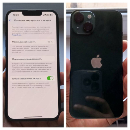 Iphone 13 128Gb
