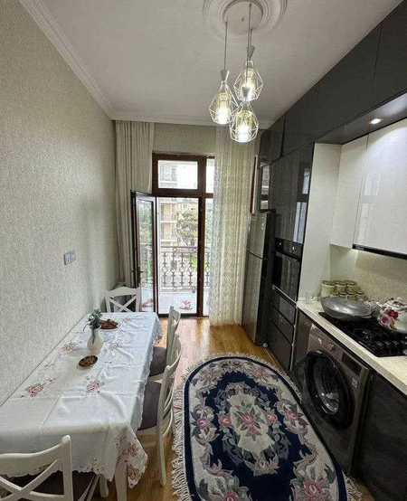 Аренда 1/3/7 Tashkent city ЖК Boulevrad /AZ/