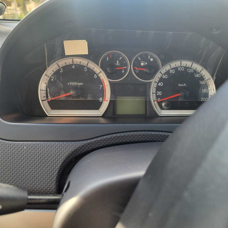 Neksiya 3 chevrolet