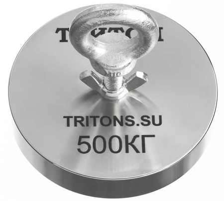 Поисковые Магниты в Ассортименте Тритон