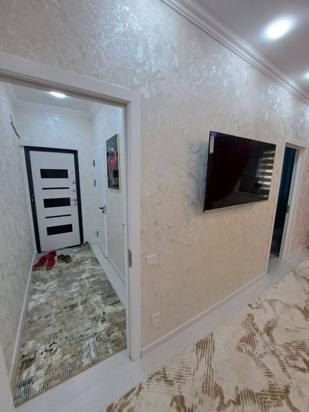Продам квартиру Чиланзар 16 2-2-4