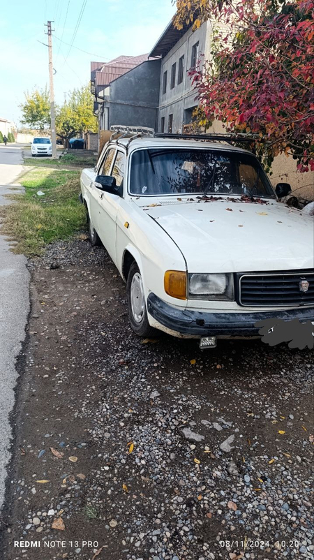 Volga 2910 holati orta