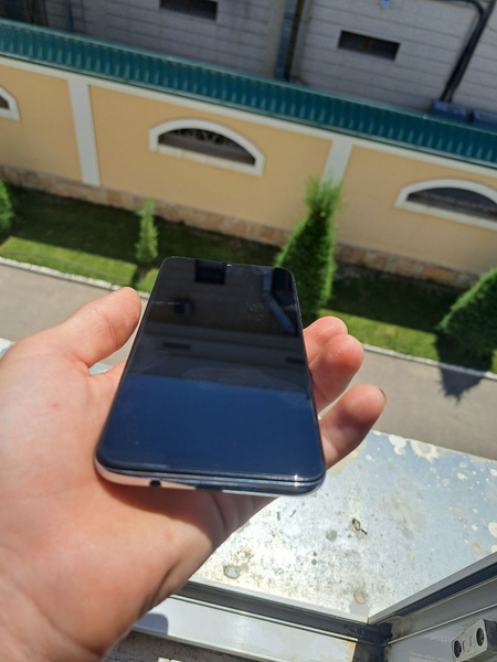 Redmi note 8 pro