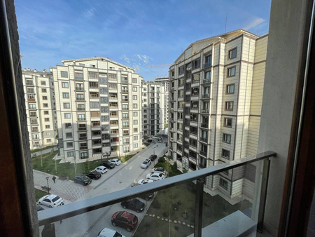 СРОЧНО!!! Продаётся квартира , р-н Яккасарайский ,ЖК Istanbul City