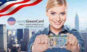 Kafolatlangan GREEN CARD dan ro\\\'yxatdan o\\\'ting atiga 35 ming hammaga