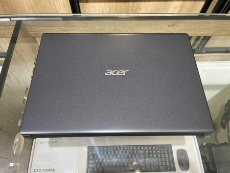 acer Aspire 3 Intel Core i5-1035G1 озу12гб 256ssd+1т Nvidia mx330