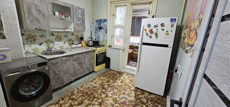 Дом 3 комнатная квартира