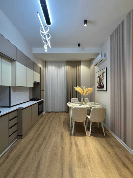 Супер Цена! ЖК Kamol Construction 1/10/11 42м2 Юнусабадский район\\\