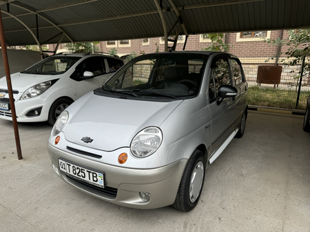 Matiz Best  sroschna sotiladi