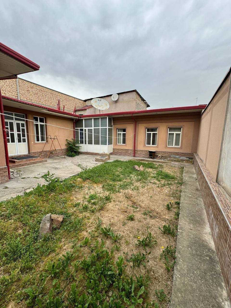 Продается участок 4 соток Казирабад мечеть