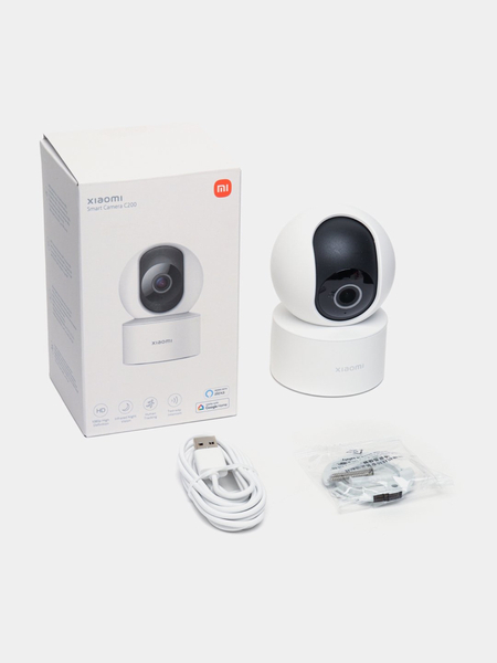 Xiomi c200 smart camera mi c200 kamera