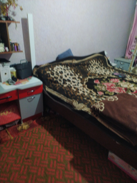Продоетса квартира