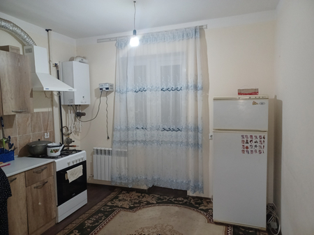 Kvartira ijaraga beriladi faqat oilalilarga