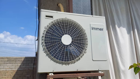 Kondetsioner Immer 24