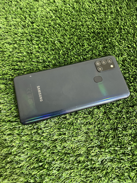 Samsung A21s sotiladi