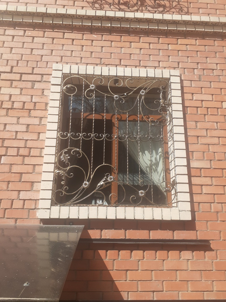 Reshotka yasab urnatib beramiz