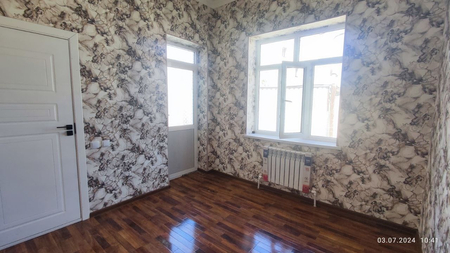 Продаётся новый коттедж Яшнабадский район