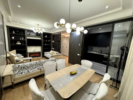 П7 FOR RENT Mirabad Avenyu in the CENTRE NEW BUILD. SALE !!!