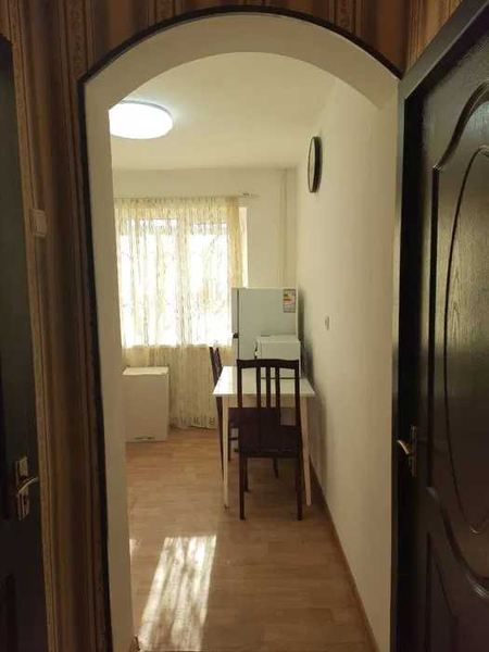 Аренда квартиры в Авиагородок ID;ND 90